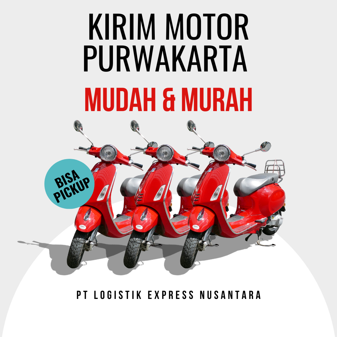Kirim Motor Purwakarta ⋆ Kirim Motor Terbaik Siap Antar Jemput 2026